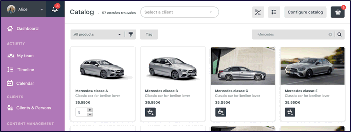 SmartSales V4.2: What's new?